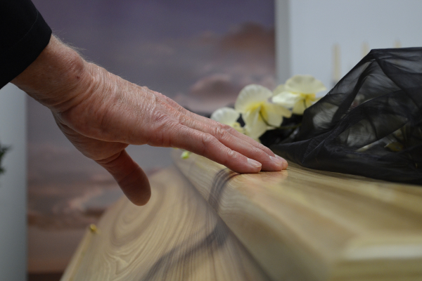 Servicios - Funeraria Montesacro